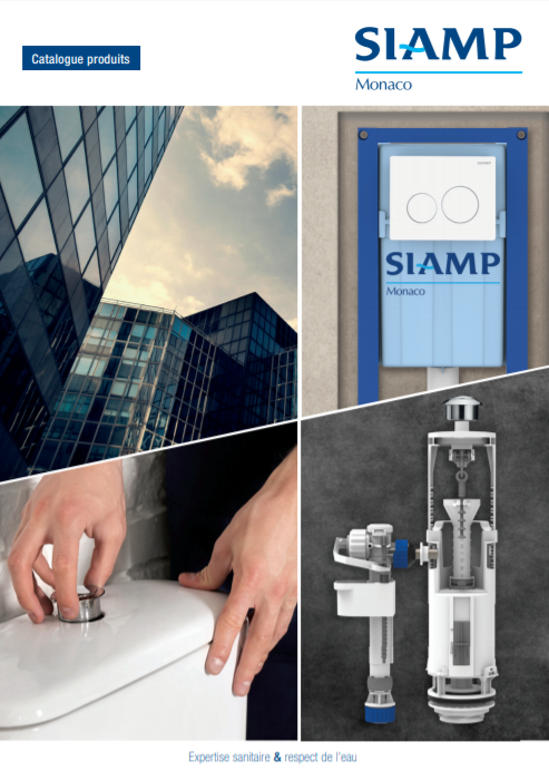 Catalogues Archives - Siamp