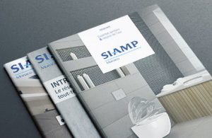 SIAMP Accueil - Spécialiste de l'équipement sanitaire depuis 1947