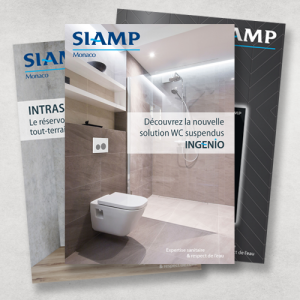 Documentations - Siamp