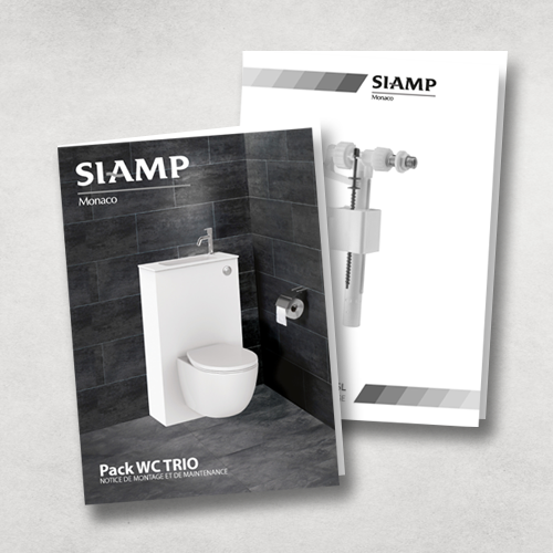 Documentations - Siamp