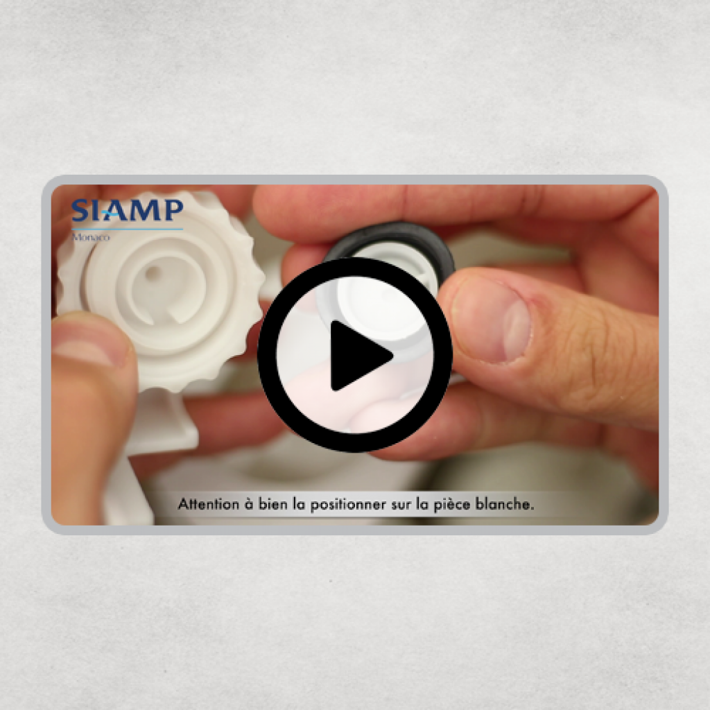 Documentations - Siamp