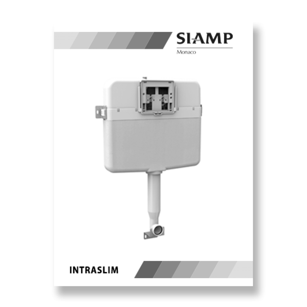 BCS VERSO 800 Câble - Siamp