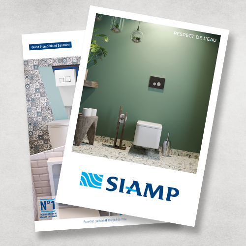 Documentations - Siamp