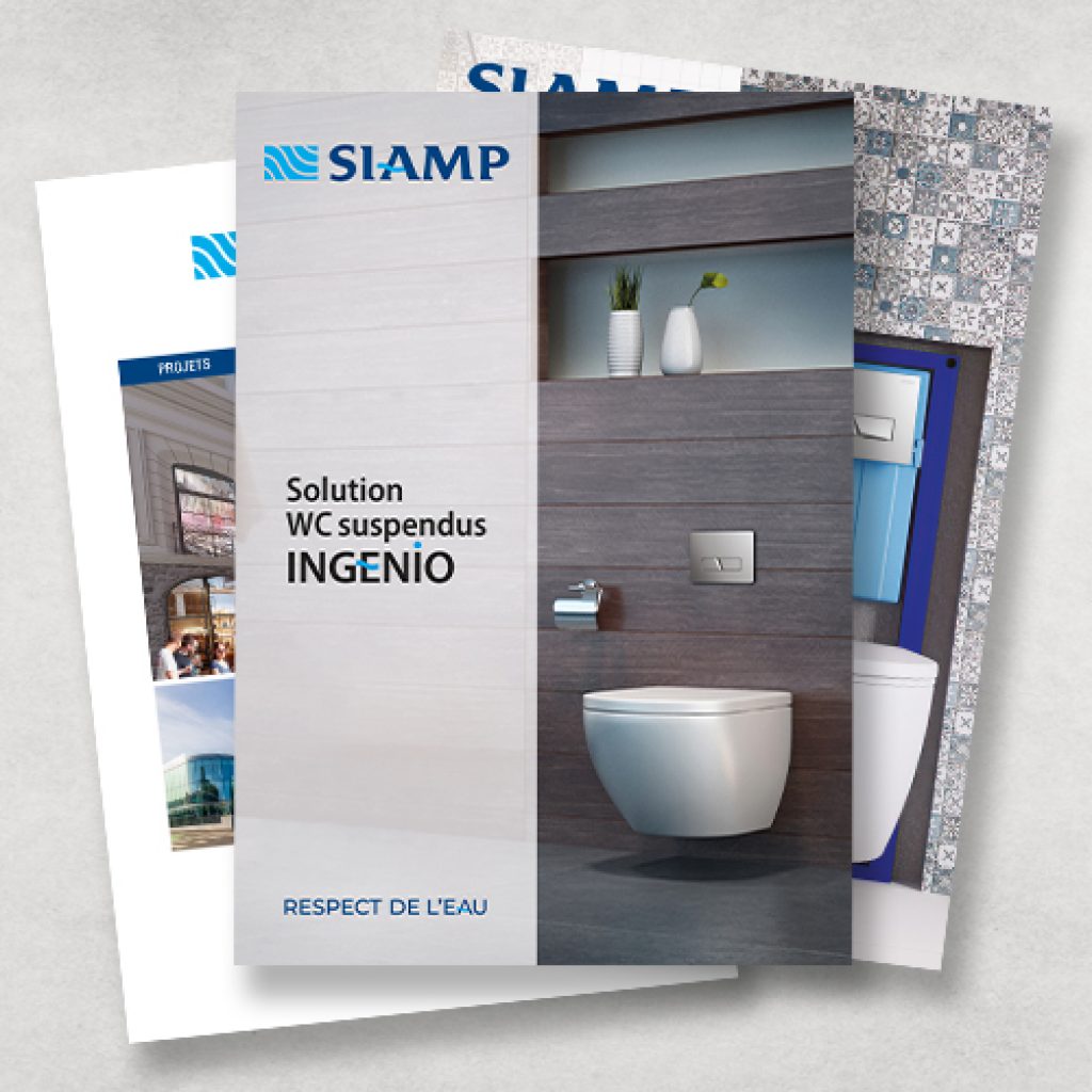 Documentations - Siamp